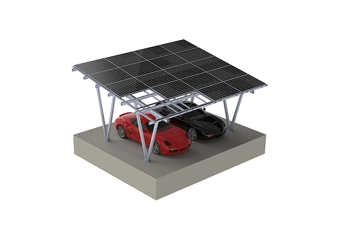 Enhancing Your Carport with a Superior Drainage System